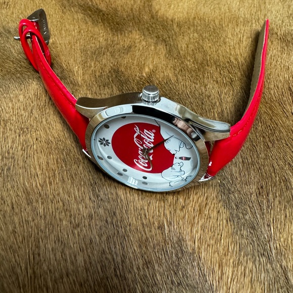 Coca Cola | Accessories | Coca Cola Collectible Vintage Polar Bear ...
